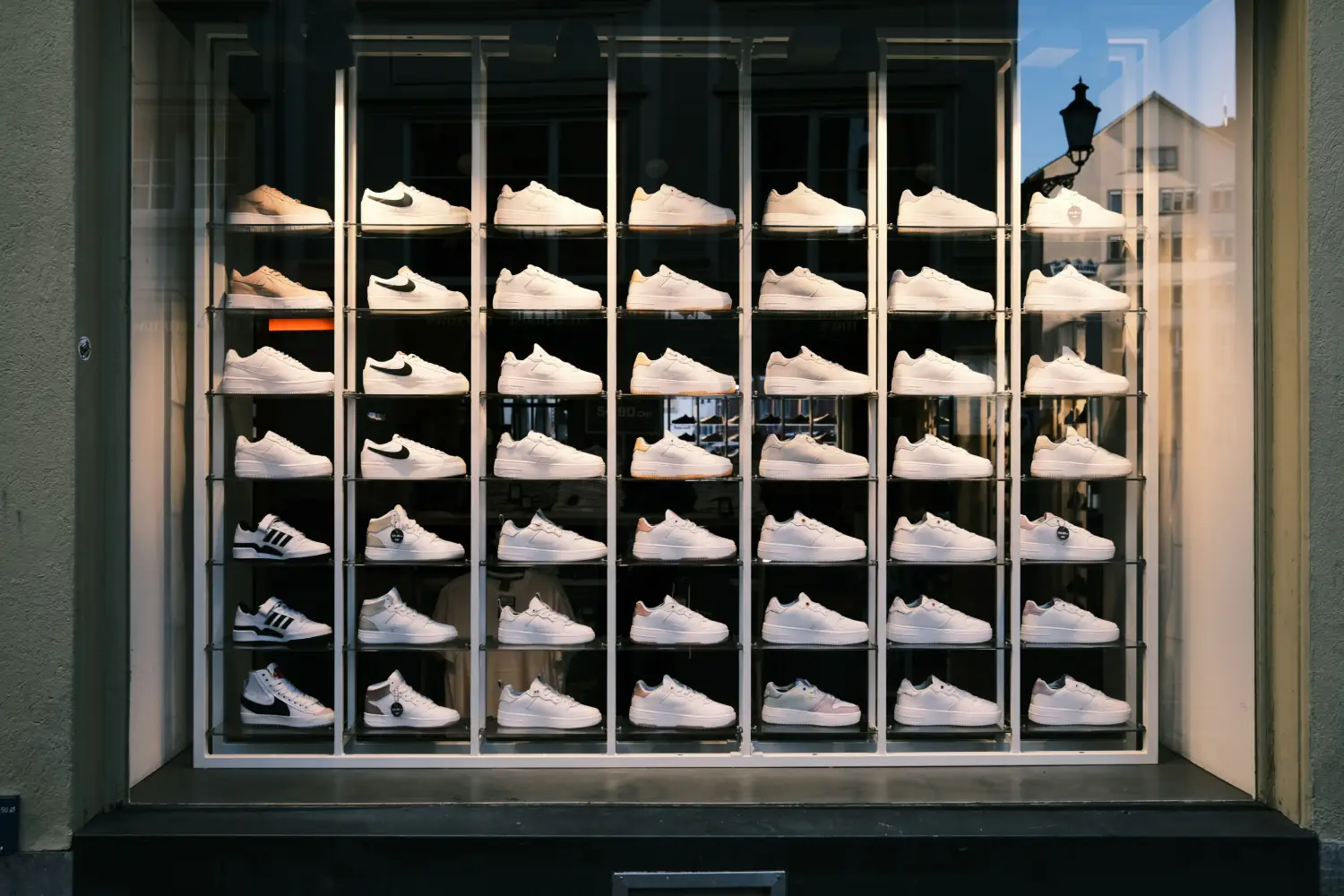 Bozka - High End Ladies Footwear